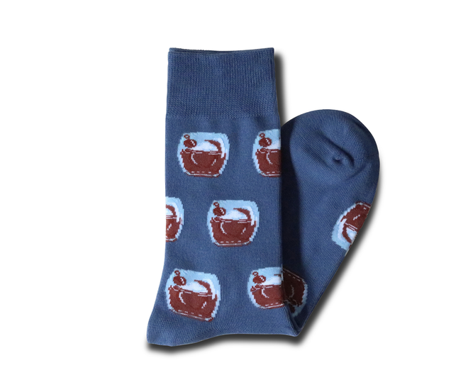 Socks – Page 2 – London Jae Apparel